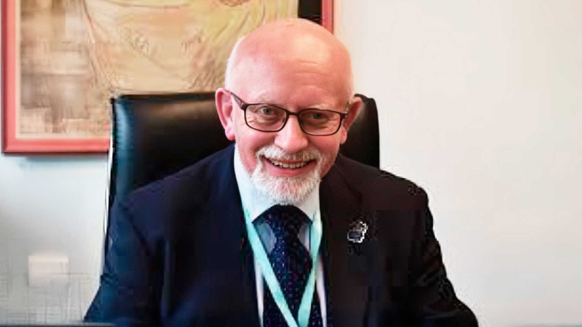 Brian Cooklin | The Official Website of Brian Cooklin